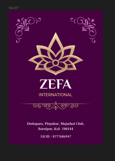 Buy saree online - Zefa International